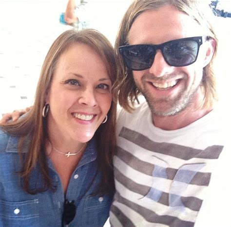 Yep This Actually Happened Today I Got To Tell Jon Foreman That I Esteemed Him As One Of The