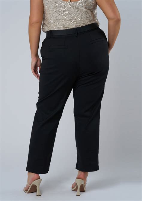Buy Fevered Passion Pant By Pink Dusk Online Curve Project