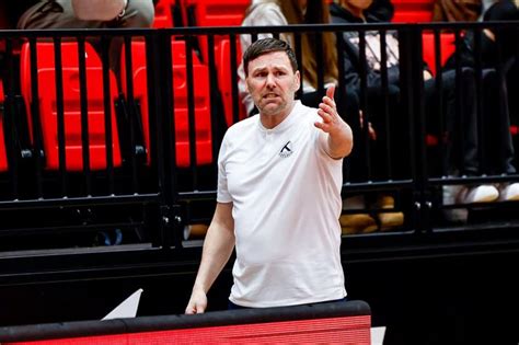 Sverrir Þór Sagði Við Söru Að Hún þyrfti Ekki Að Gera Krafta­verk í Hverjum Leik Vísir