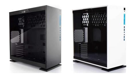 In Win Unveils The 303 Mid Tower Case
