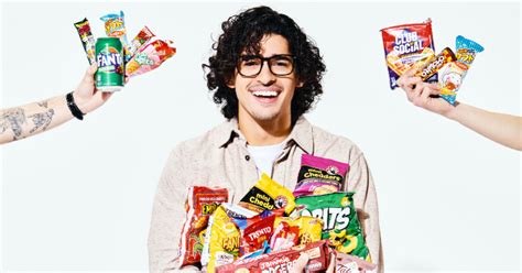 Kombo Chocolate Cookie 5 Pack Candybar By Snackcrate