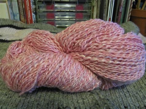 Cotton Candy Silk By Nerdyknitterdesigns On Deviantart