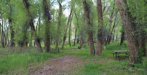 The Complete Guide To Camping At Blue Mesa Reservoir Tmbtent