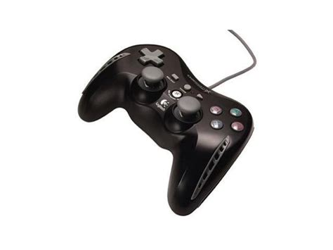 Logitech Chillstream Controller For Ps3