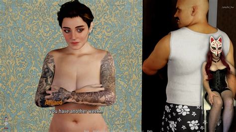 Tales From The Deep Eve 5 Free Sex Video Redtube