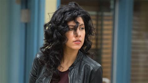 Were Going To Figure It Out Together Stephanie Beatriz On How