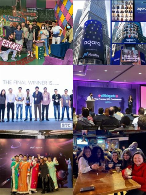 virginia liu on linkedin my incredible journey at agora has now come