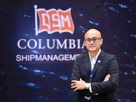 Crewing Industry Must Prepare For Challenges The Manila Times