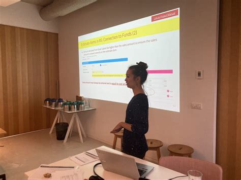 Transforming Nonprofit Operations A Journey With The Netherlands Food