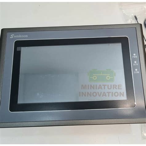 ak 070aw samkoon iot ak 070aw hmi 7 0 wifi mi hmi samkoon ak 070aw