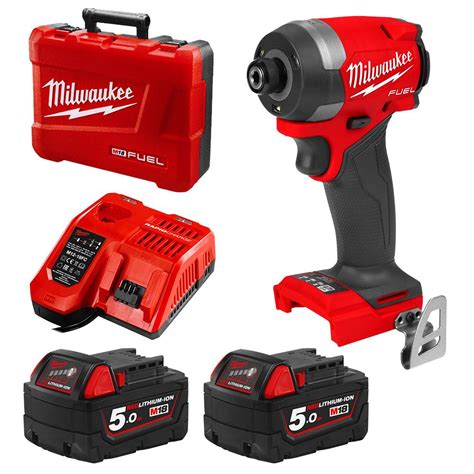 Milwaukee Gen 4 Drill Driver Kit At Jordan Bullard Blog
