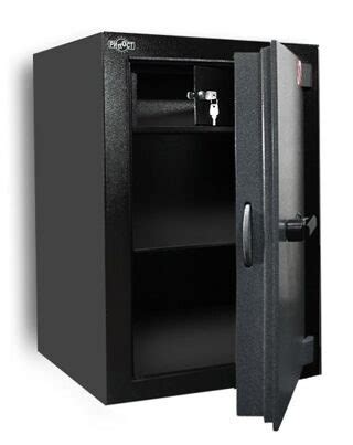 Сейф кассовый ВМ-010Т