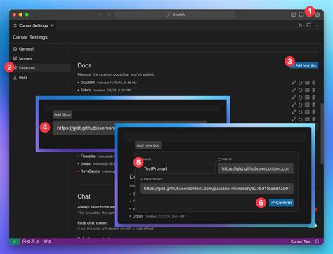What Are Your Favourite Cursor Hacks Discussions Cursor Community Forum