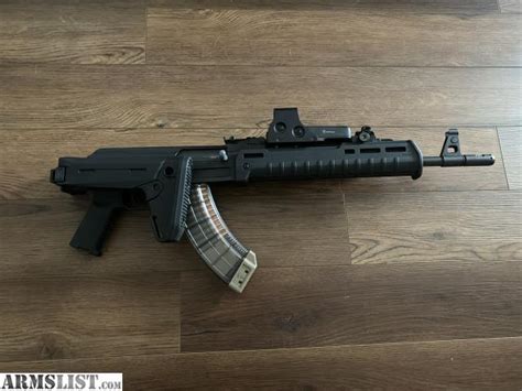 Armslist For Saletrade Ak 47 Weotech Ammo And More Spf