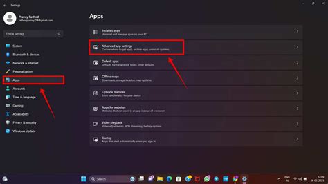 The App You Are Attempting To Install Is Not A Microsoft Verified App