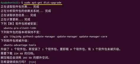 ubuntu 常用命令之 apt get 命令用法介绍 ubuntu常用指令介绍与演示 csdn专栏