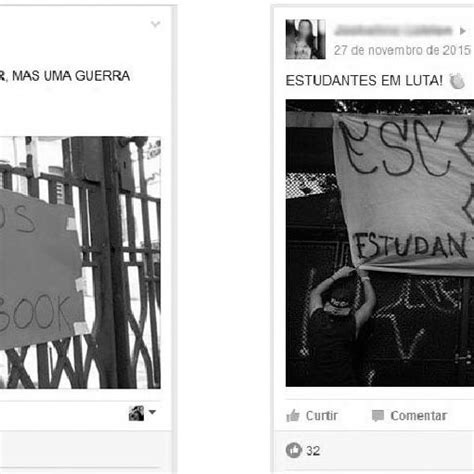 Examples Of Posts Of The Mobilization Category 17 Download Scientific