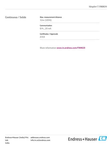 Water Level Sensor At ₹ 8500 Piece Level Instruments In Pune Id 2851852213591