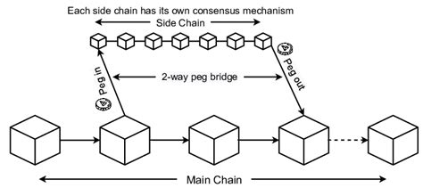 A Generalized View Of Side Chains Download Scientific Diagram