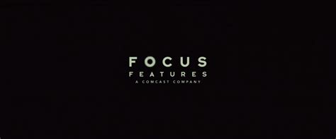 Focus Features Audiovisual Identity Database