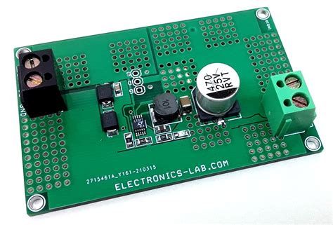Active Rectifier Controller With Reverse Protection For Battery And