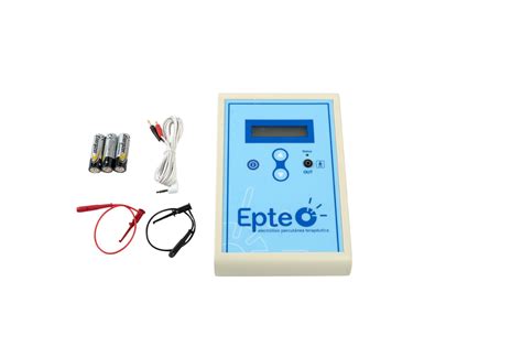 Epte System Para Profesionales Sanitarios