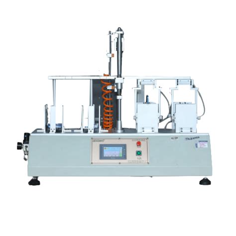 Micro Drop Tester Walton Advanced Technology Solutions