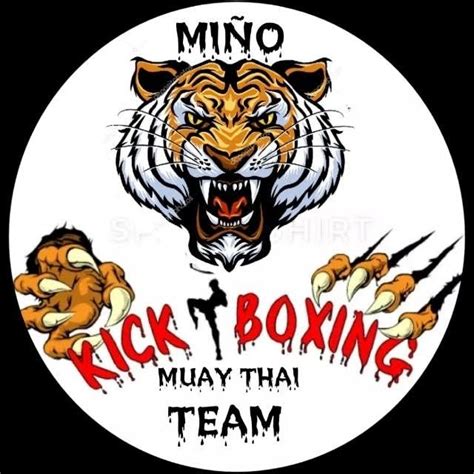 MiÑo Team 🥊 Minio Team • Instagram Photos And Videos