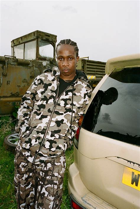 Lookbook Soldier X True Religion