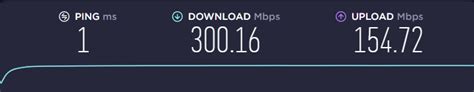 SOLVED Issues With Internet Speed Capped At Mbps And Possible Solution Tom S Hardware Forum