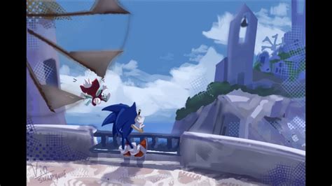 Sonic Unleashed Endless Possibility [8 Bit Remix] Youtube