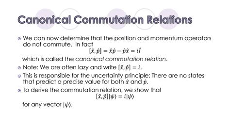 Quantum Foundations Lecture Ppt Download