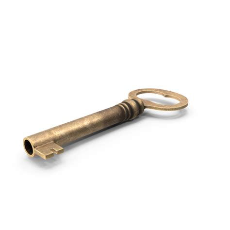 Vintage Door Key Brass Png Images And Psds For Download Pixelsquid S12395456a