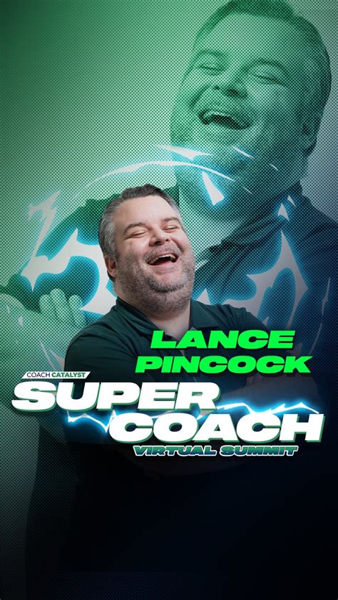 Lance Pincock Lancepincock • Instagram Photos And Videos