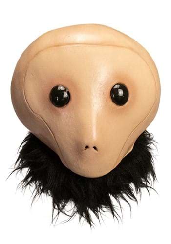 Alien Masks