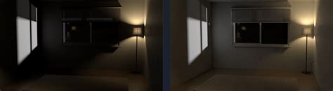 Why Might My Render L Might Be Coming Out Darker Than The Viewport R Rblenderhelp