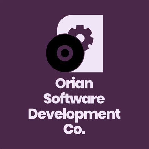 Open Source Software Logo Maker