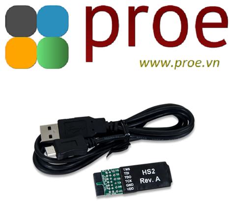 Proe Jtag Hs2 Programming Cable Proe Jtag Hs2 Programming Cable