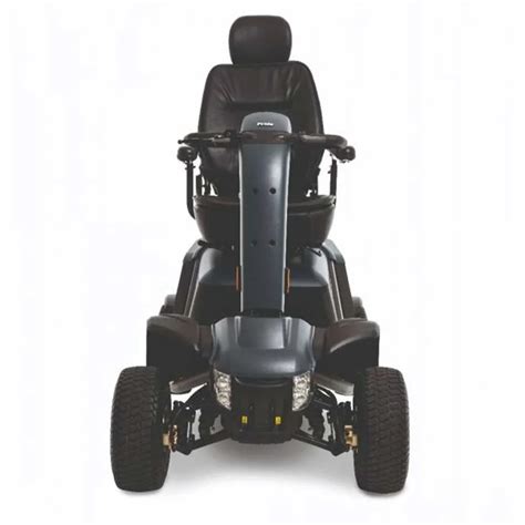 Pride Ranger Off Road Mobility Scooter Modern Mobility