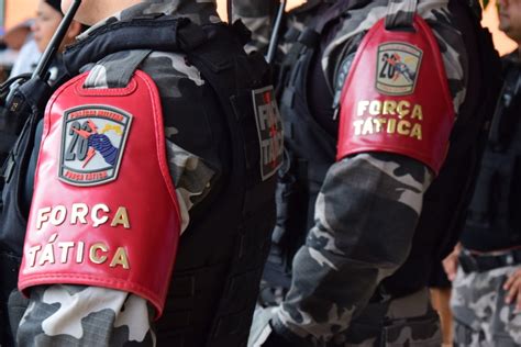 Corregedoria Reconhece Indícios De Tortura Em Ocorrência Da Pm Folha Bv