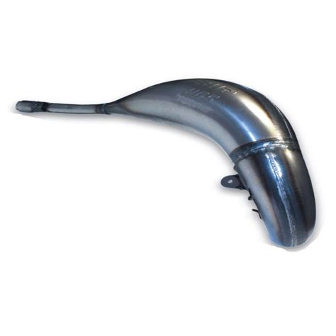 Budhgs Échappement Pour Ktm 65 Sx 09 15 30000