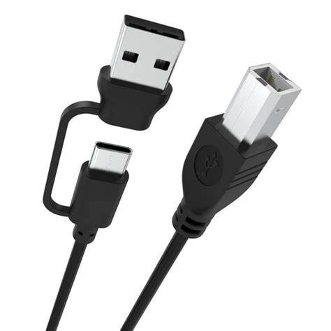 Usb Printer Cables