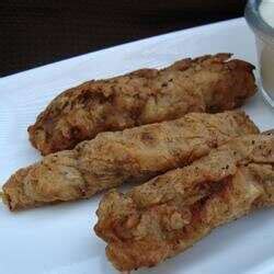 Idaho Style Finger Steaks Recipe
