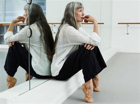 Sylvie Guillem How Australian Ballet Lured Worlds Greatest Dancer Out Of Retirement The