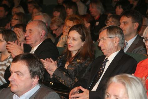 Witold Zaraska Odkrył W Sobie Nowy Talent I To Na Imprezie Wołosatek