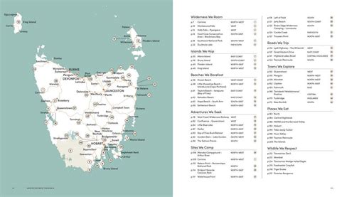 Buy Undiscovered Tasmania A Locals Guide To Finding Adventure The