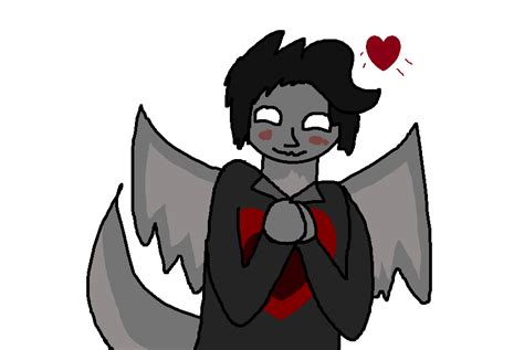 Damon  By Endyendercatoffical On Deviantart