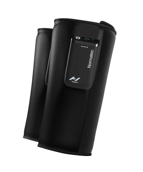 Normatec 3 Hip Attachment Hyperice Nordic