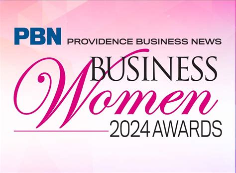 Gemma Foundations Gemma Corcelli Day Pitneys Evangelista Among Pbns 2024 Business Women