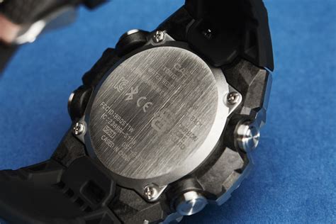 近賞 G-SHOCK GST-B400-1A | Hypebeast